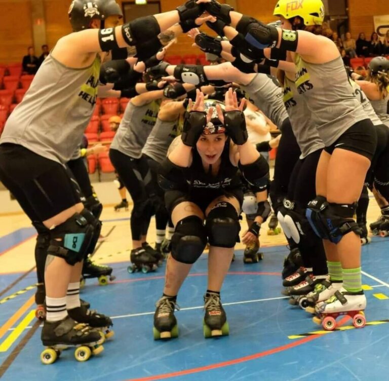 Roller Derby Danmark